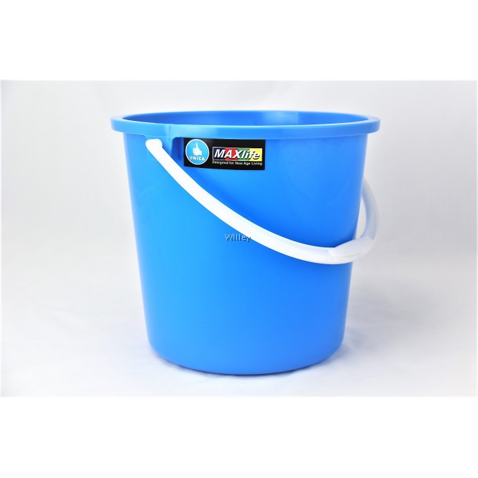 3 gallon plastic bucket are doing discount activities