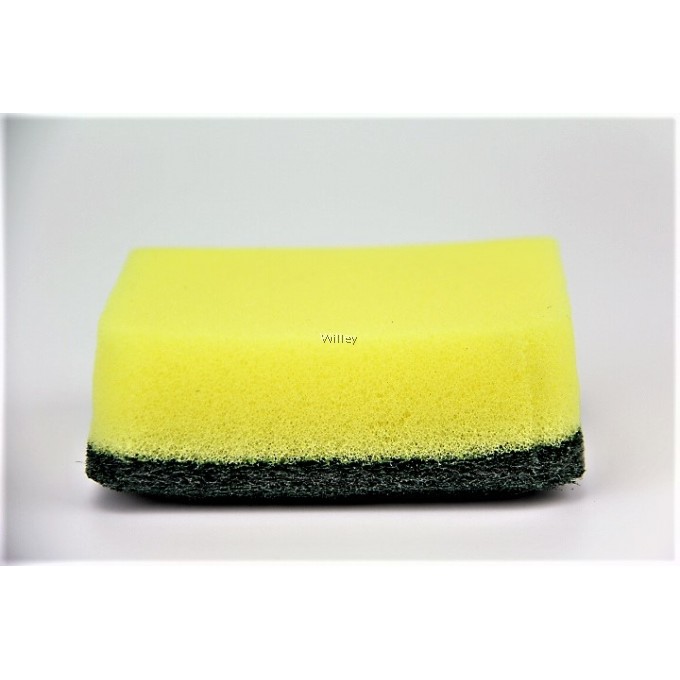 3M SCOURING SPONGE